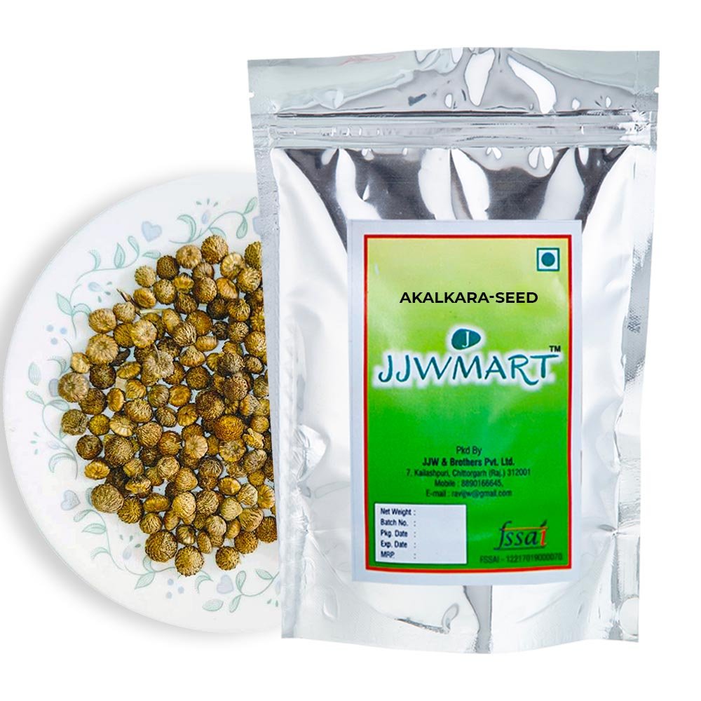 Buy Akarkara Herb Online | Anacyclus pyrethrum | TrustaHerb