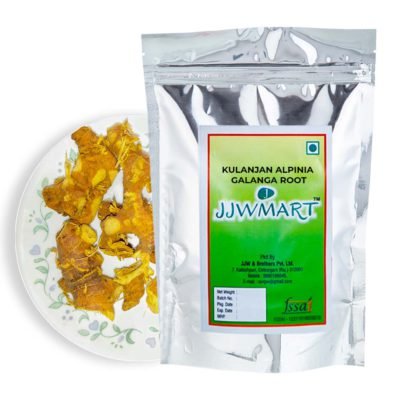 Buy Kulanjan Root Online | Alpinia Galanga Root | Trustherb