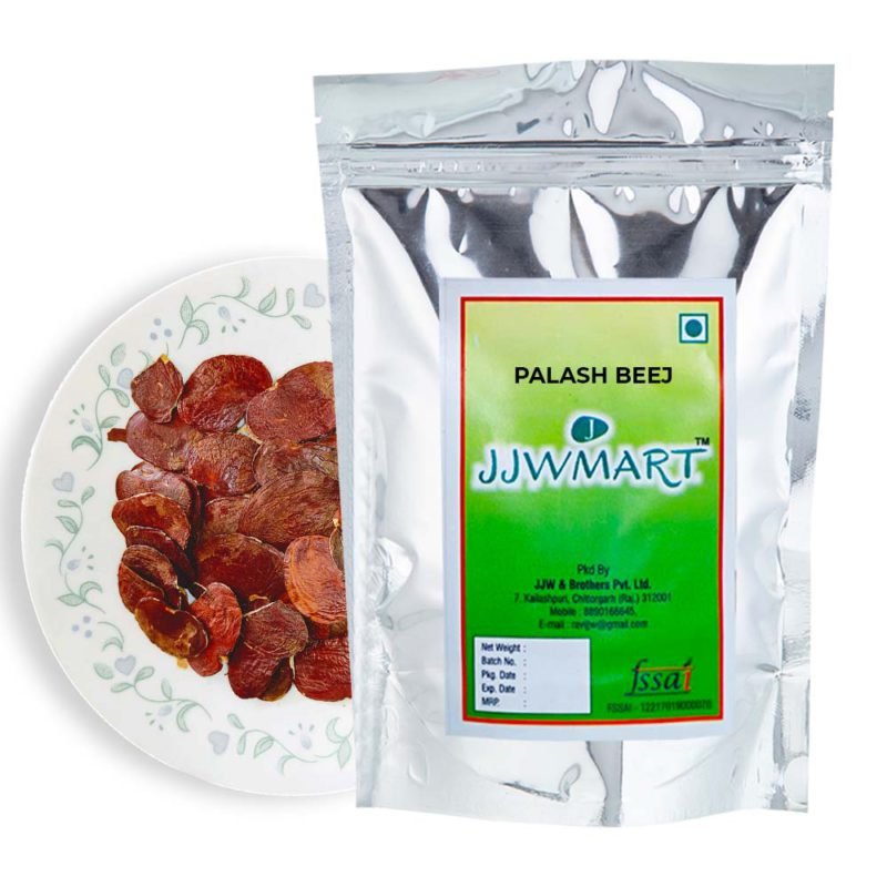 Buy Flame of The Forest | Palash Flower | Butea Monosperma | Trustherb