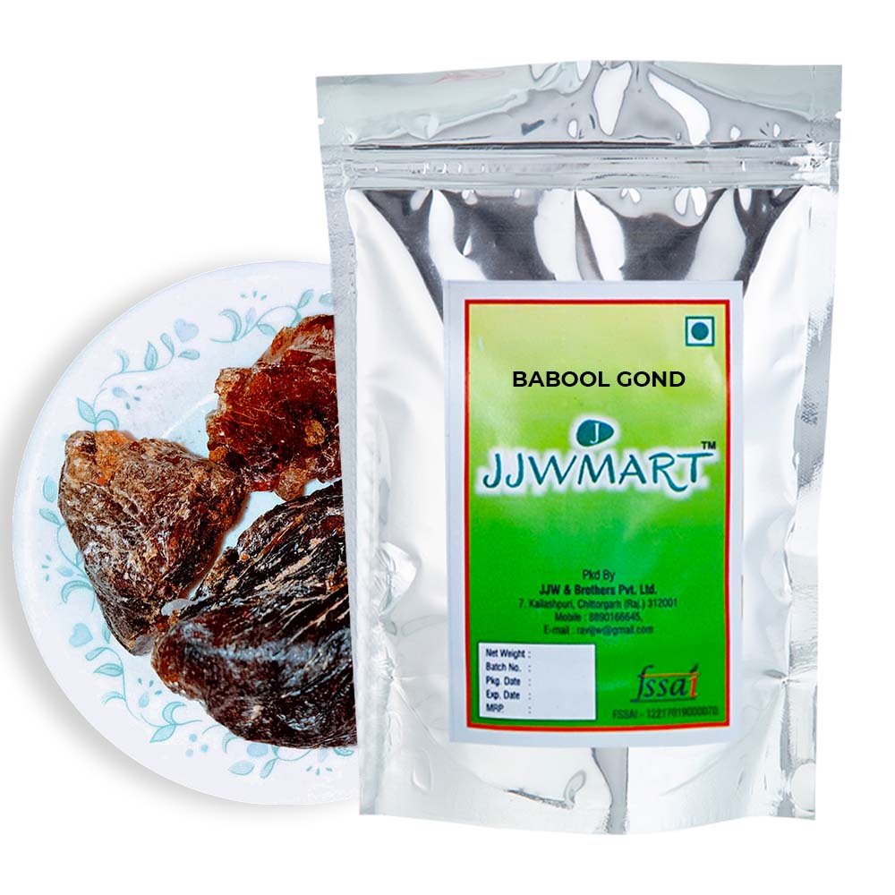 Buy Acacia Gum | Babul Gond | Gum Arabic Tree | Trustherb