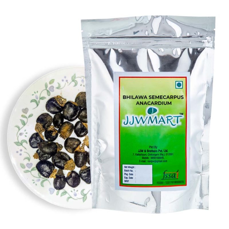 Buy Bhilawa | Nut Tree | Semecarpus anacardium | Trustherb