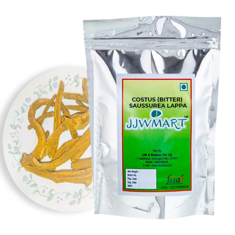 Buy Costus Root Online | Kushta | Saussurea Lappa | Trustherb