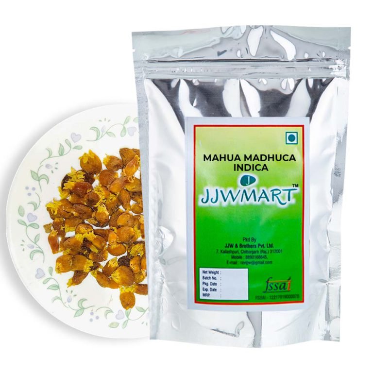 Health Benefits of Mahua Flower | Madhuca Indica Benefits - Trustherb