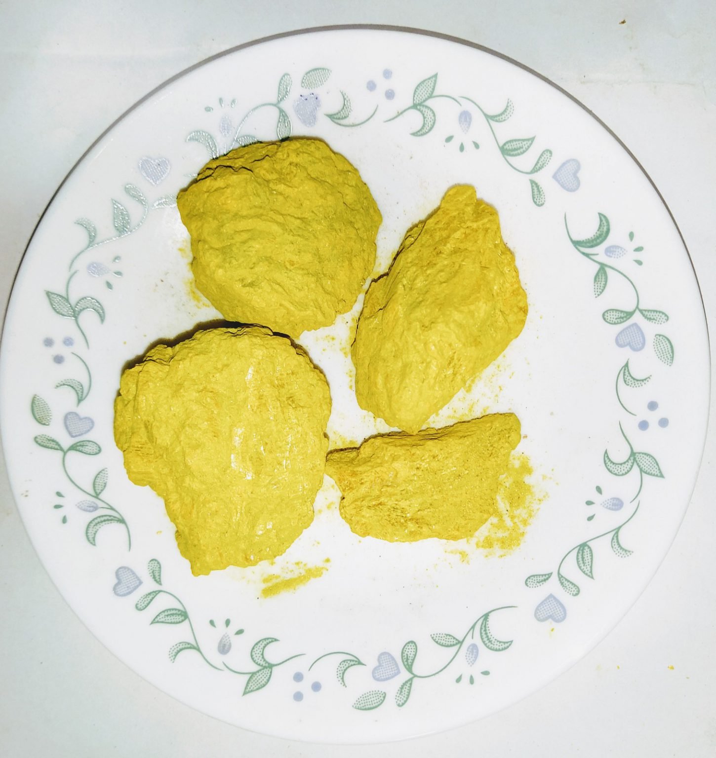 HARTAL PILI | HARTAAL YELLOW | Trustherb | Ayurvedic herbs Online