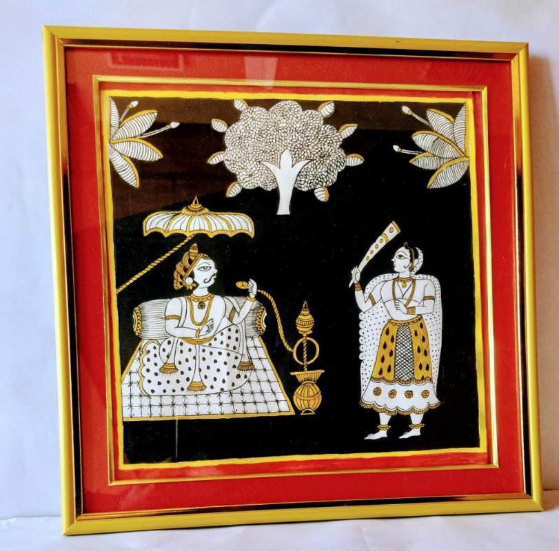Handmade Fad Painting | Trustherb | Buy Handmade Painting online
