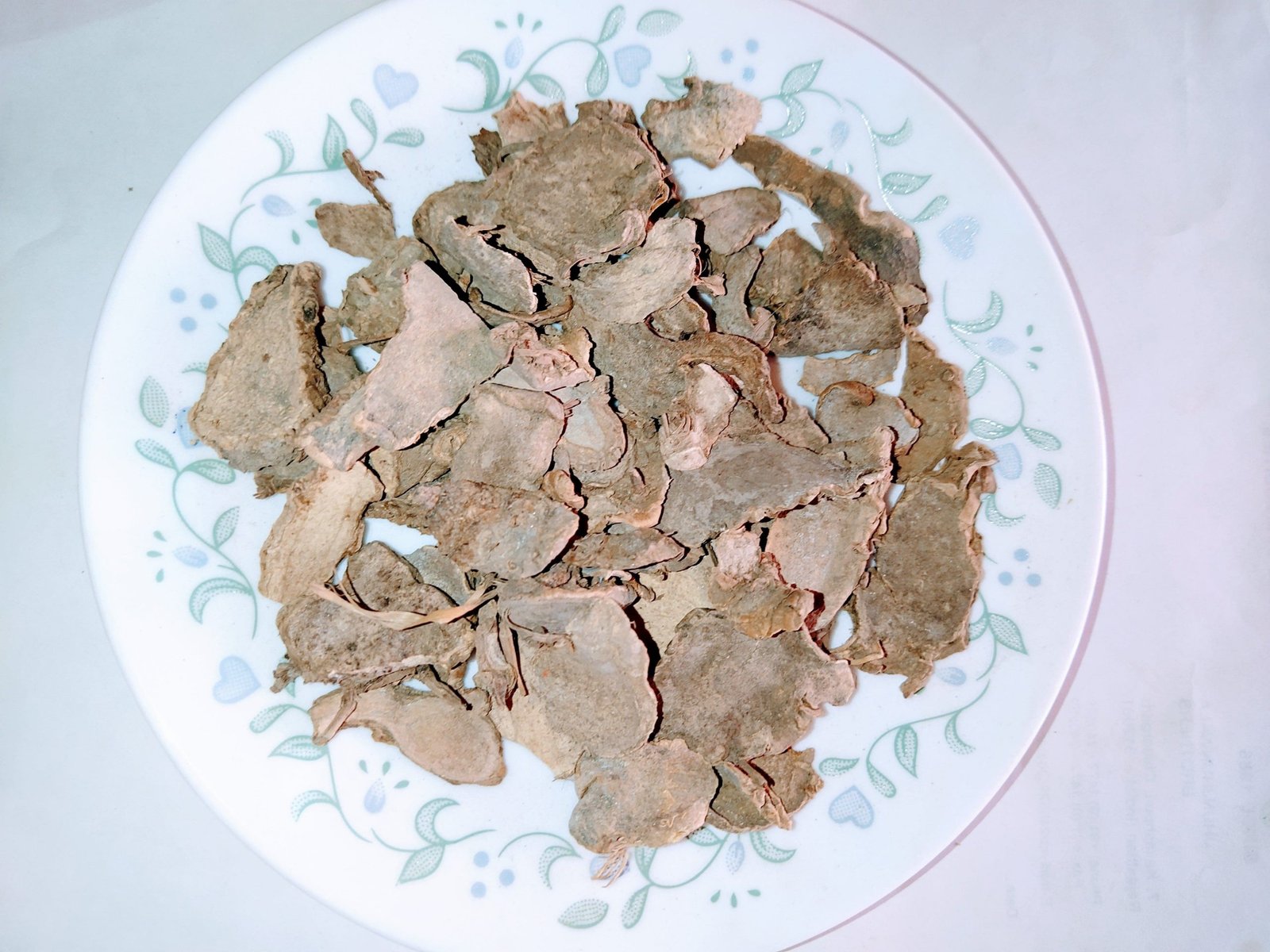 Angelica Root Health Benefits | Holy Spirit Root - Trustherb