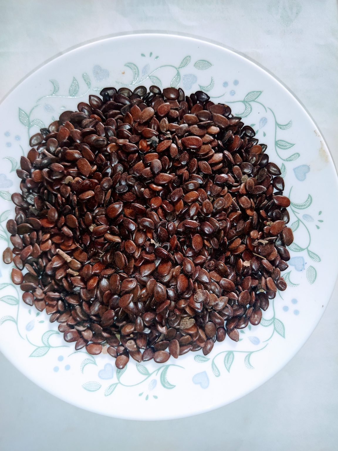 BEEJ SIRAS KALA | SIRIS SEED BLACK | TUKHME SARAS
