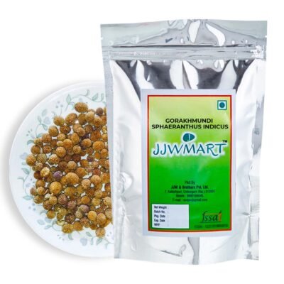 East Indian Globe Thistle - Gorakhmundi – Sphaeranthus Indicus